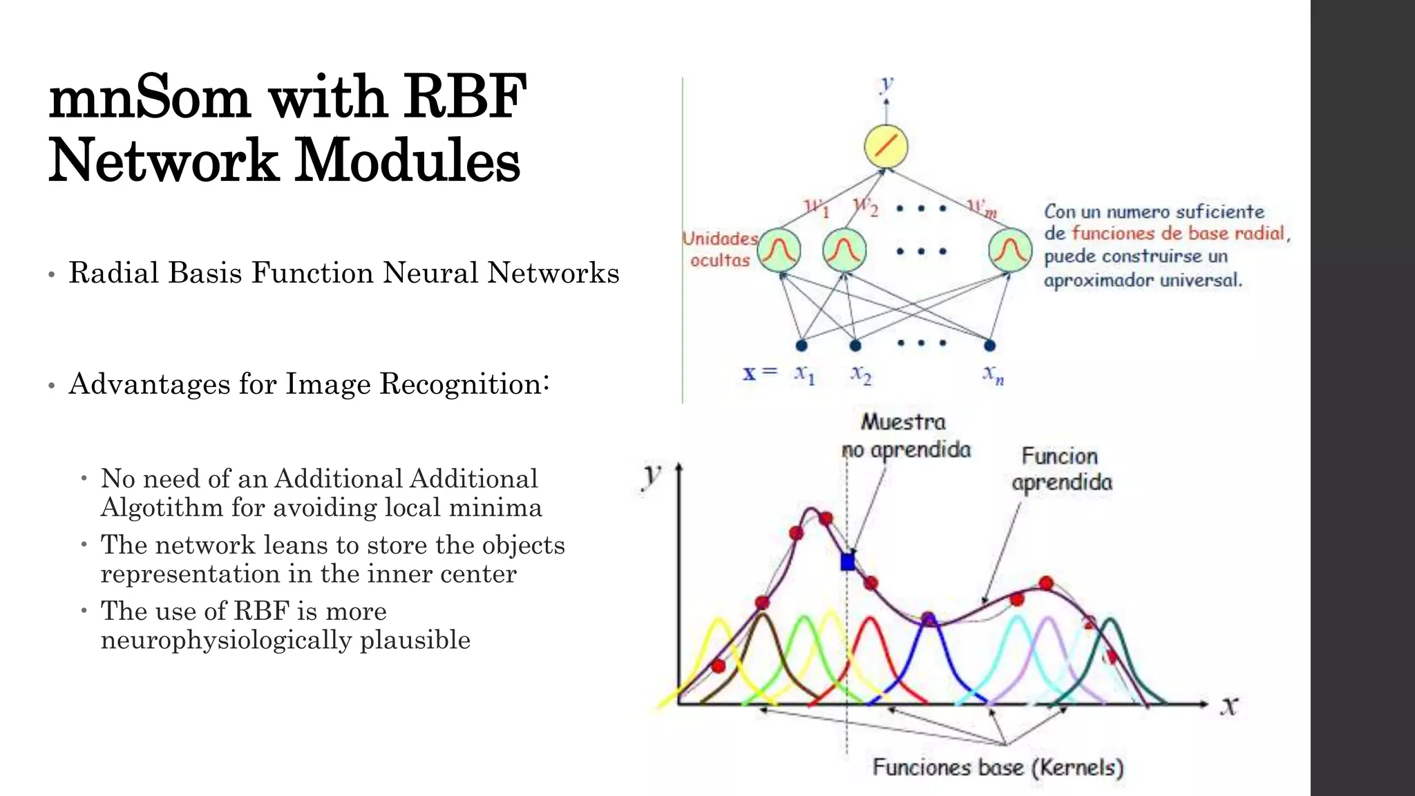 An Inferior Temporal Cortex Model Ppt