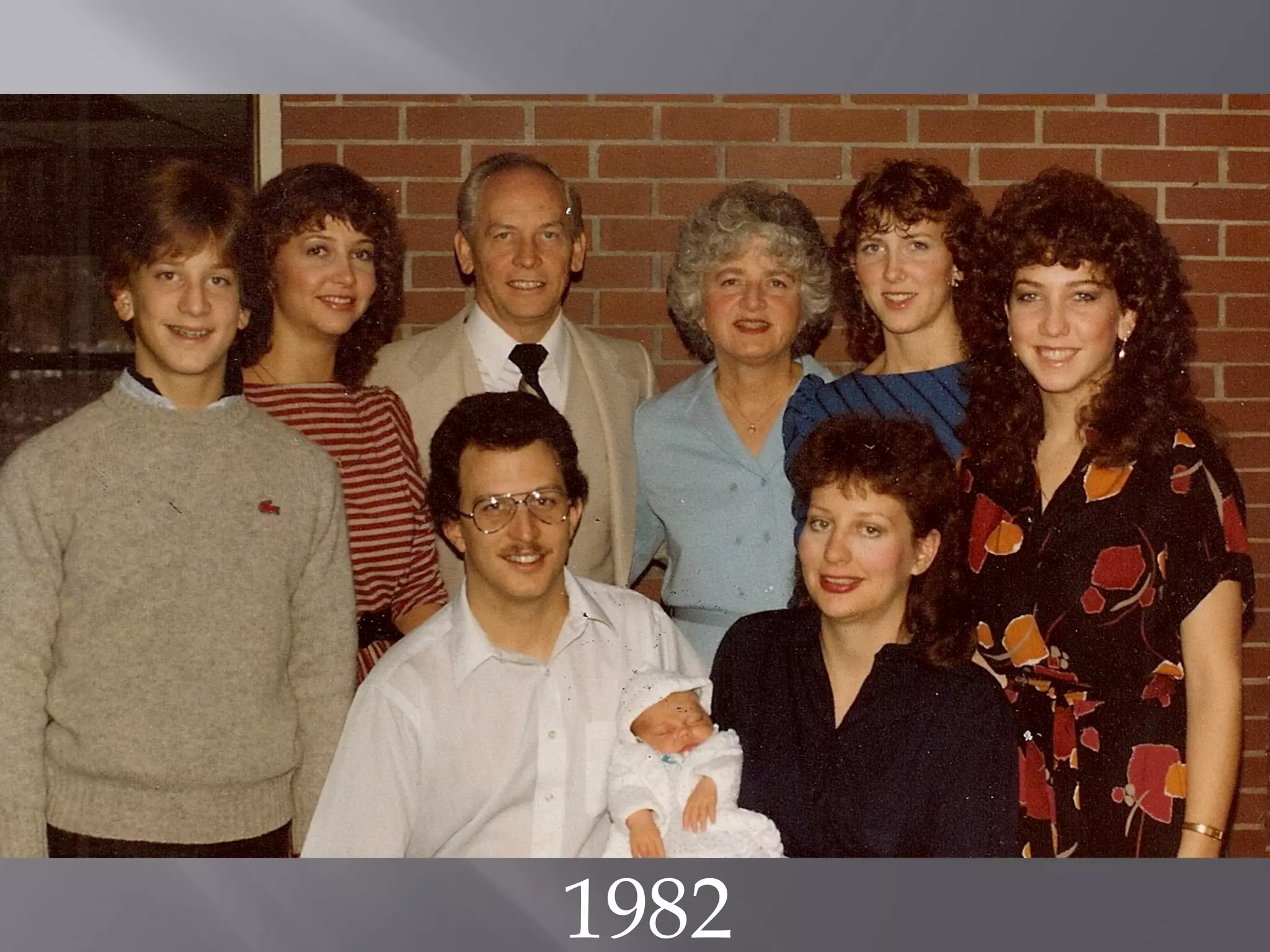 An influential life loren siffring | PPT