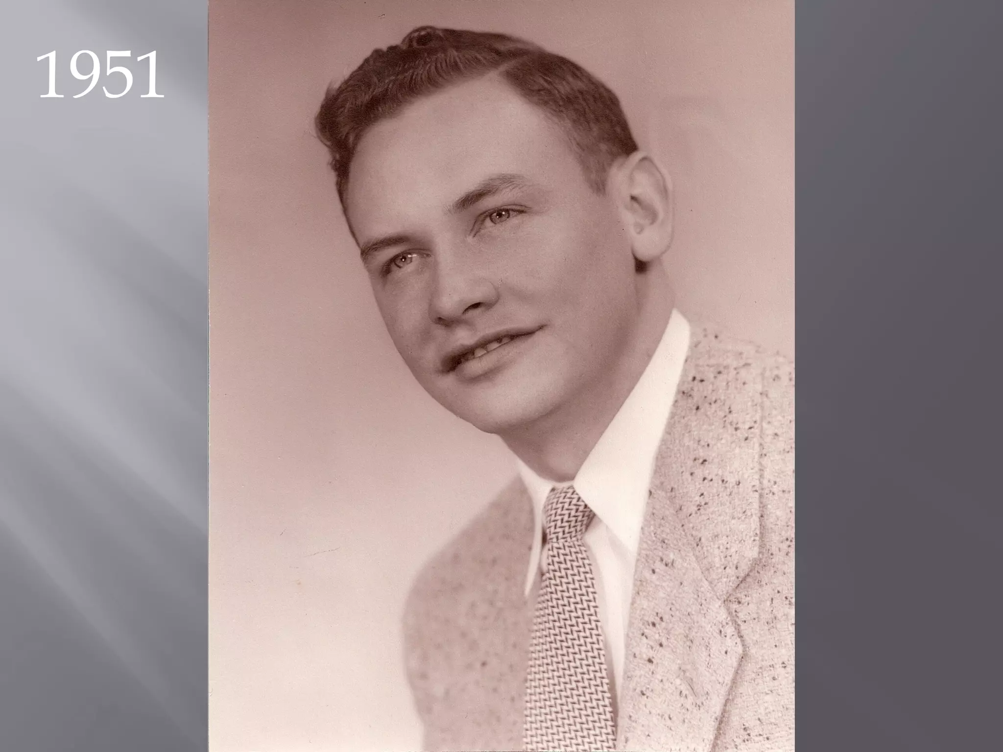 An influential life loren siffring | PPT