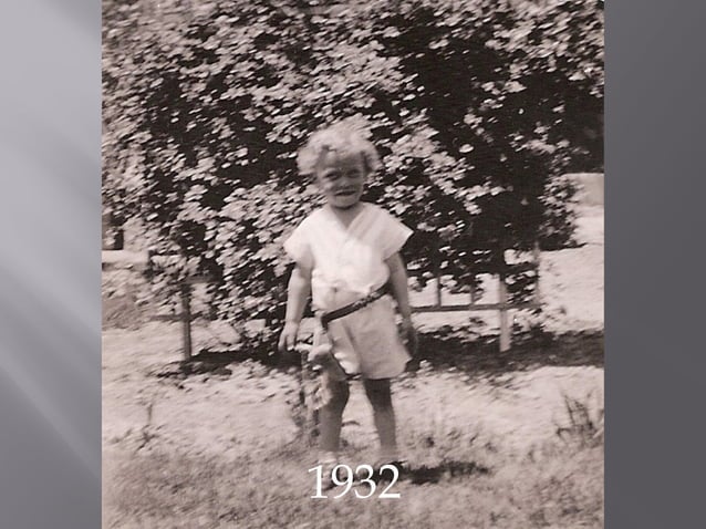 An influential life loren siffring | PPT