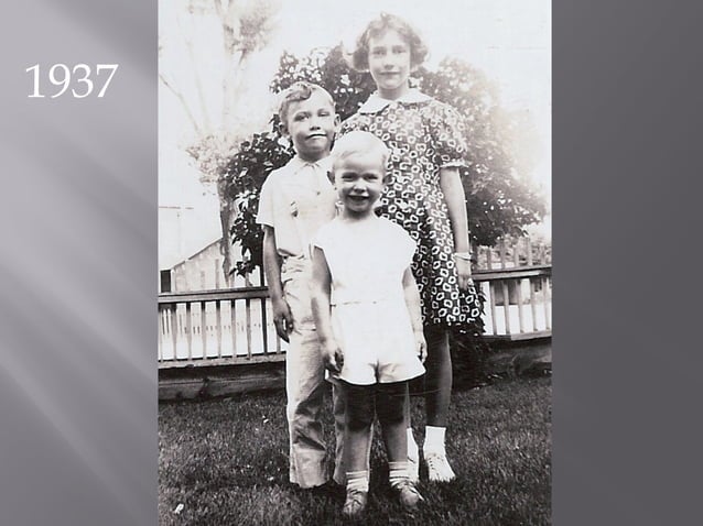 An influential life loren siffring | PPT