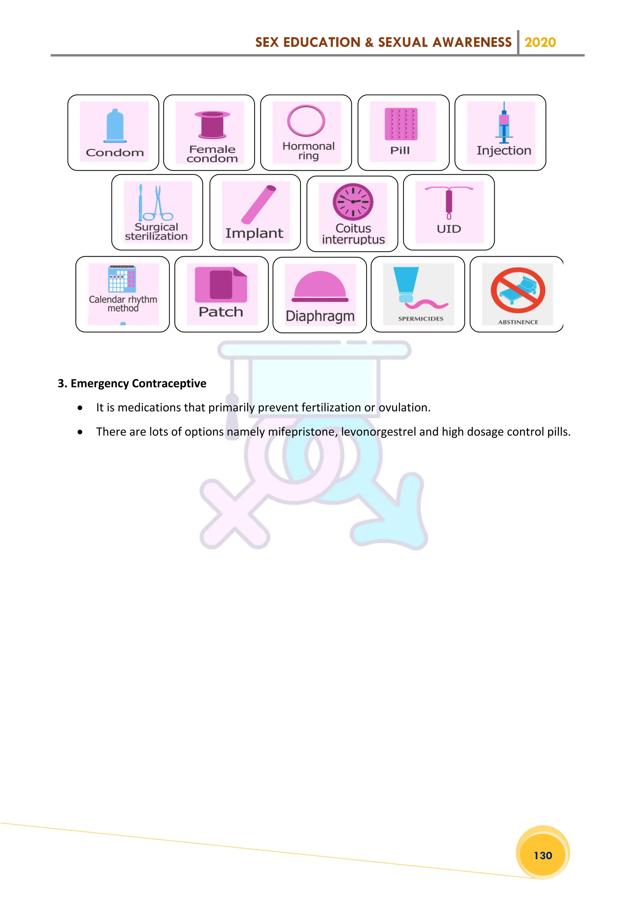 An Information Guide Sheet-Sex Education & Sexual Awareness.pdf ...