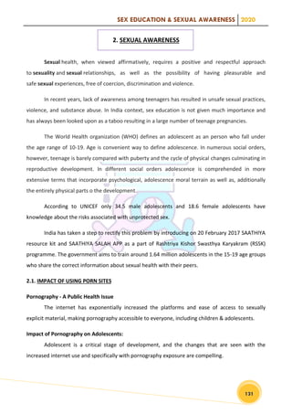 An Information Guide Sheet-Sex Education & Sexual Awareness.pdf ...