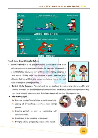 An Information Guide Sheet-Sex Education & Sexual Awareness.pdf ...