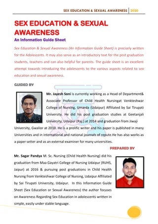 An Information Guide Sheet-Sex Education & Sexual Awareness.pdf