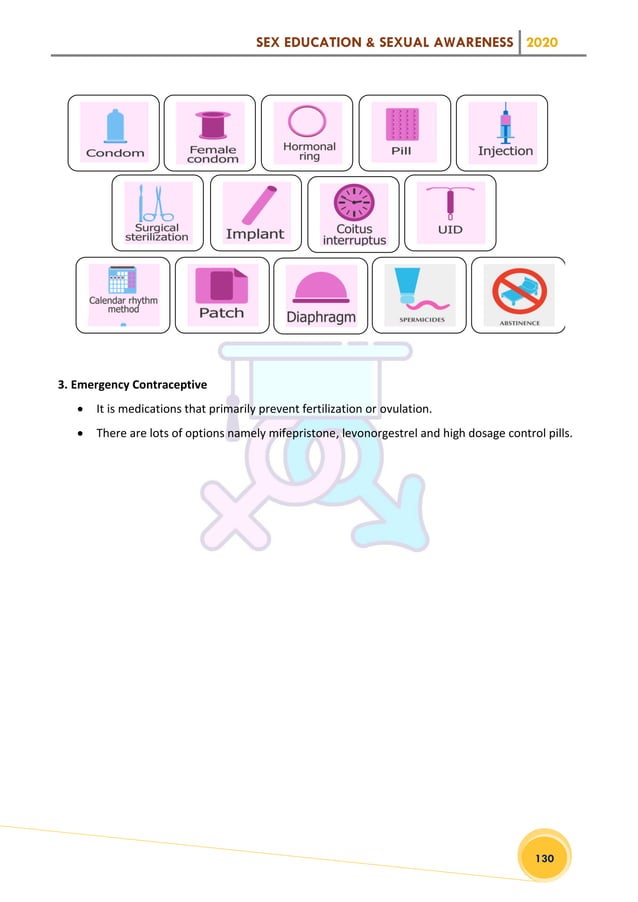 An Information Guide Sheet-Sex Education & Sexual Awareness.pdf ...