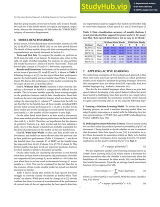 An Information Retrieval Approach To Building Datasets For Hate Speech Detection | PDF