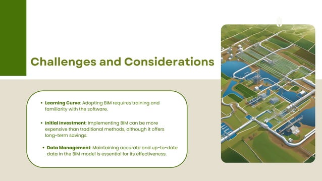 An Informative Guide to BIM Modeling in Irrigation Design | PDF