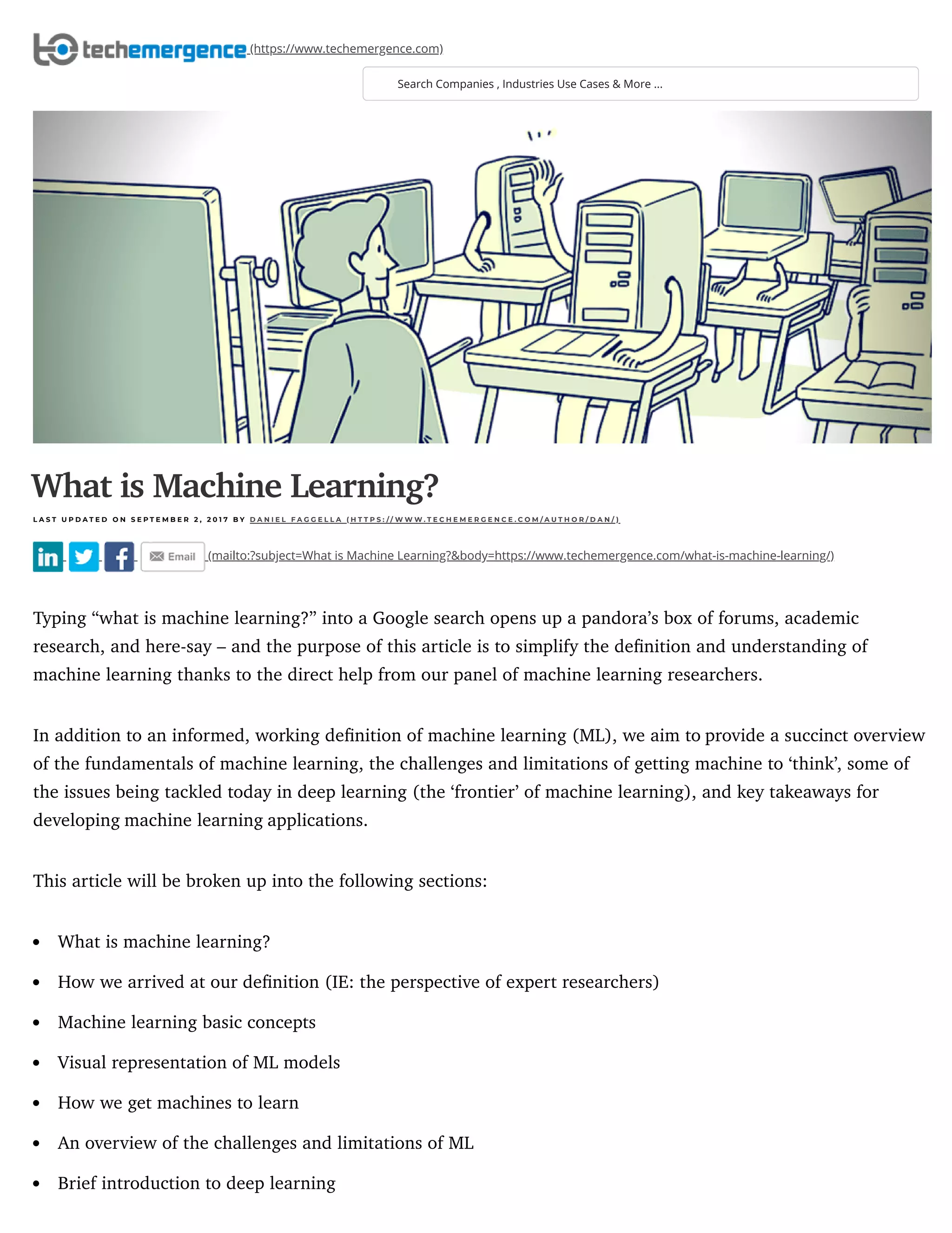 An informed definition | PDF | Technology & Computing