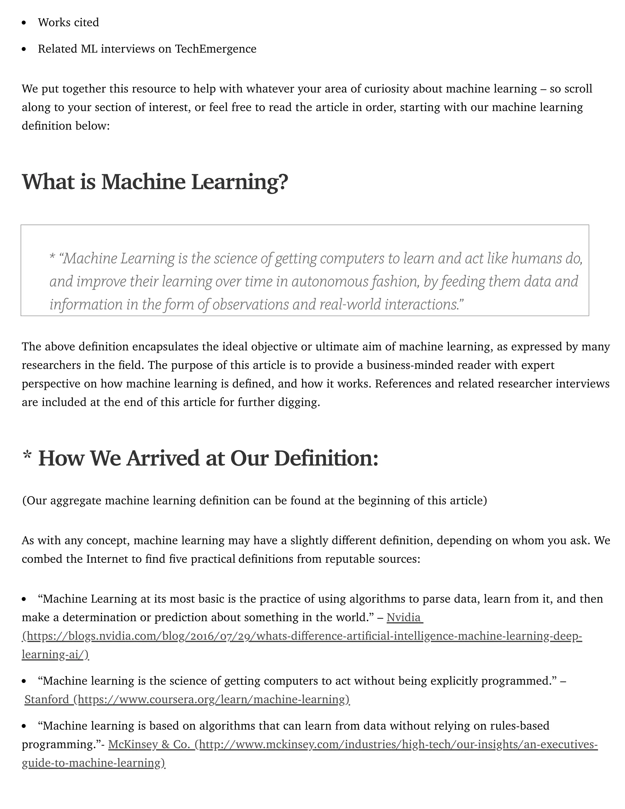 An informed definition | PDF | Technology & Computing