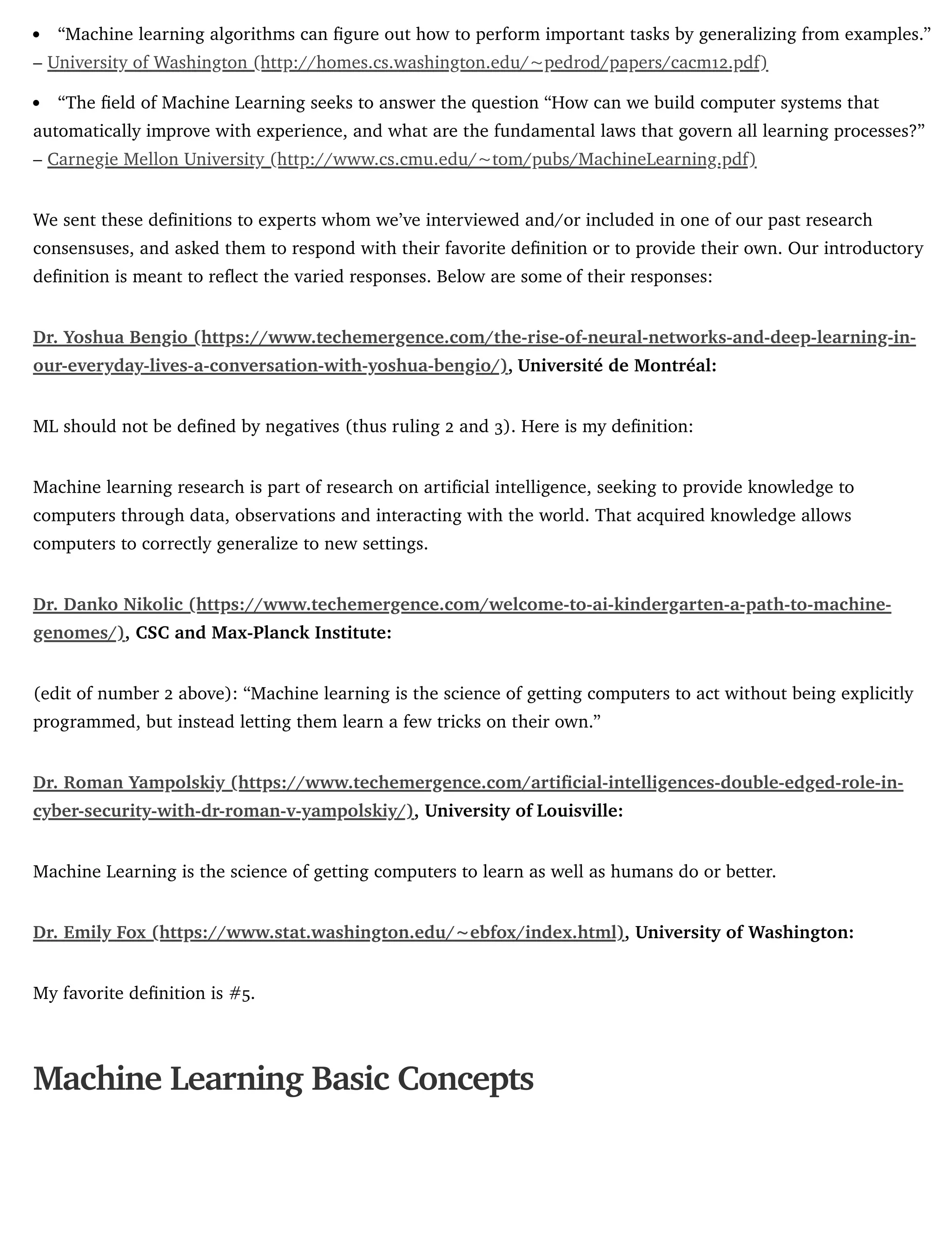 An informed definition | PDF | Technology & Computing