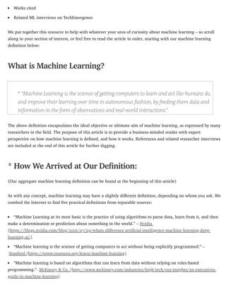 An informed definition | PDF | Technology & Computing