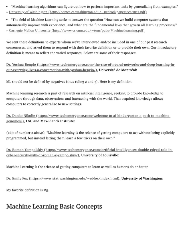 An informed definition | PDF | Technology & Computing