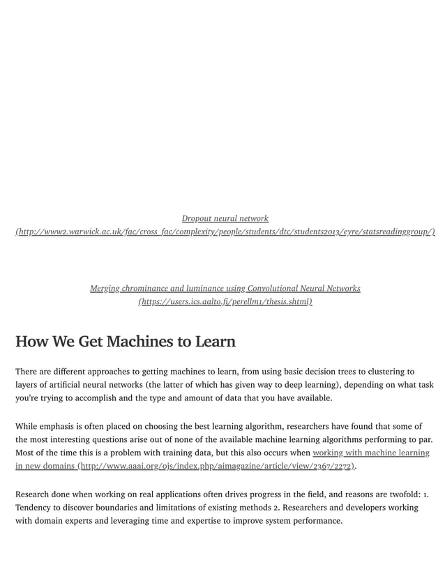 An informed definition | PDF | Technology & Computing