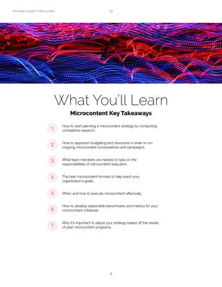 GUIDE: Building Better Social Media Campaigns | PDF