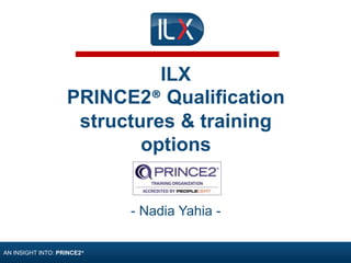AN INSIGHT INTO PRINCE2® | PDF