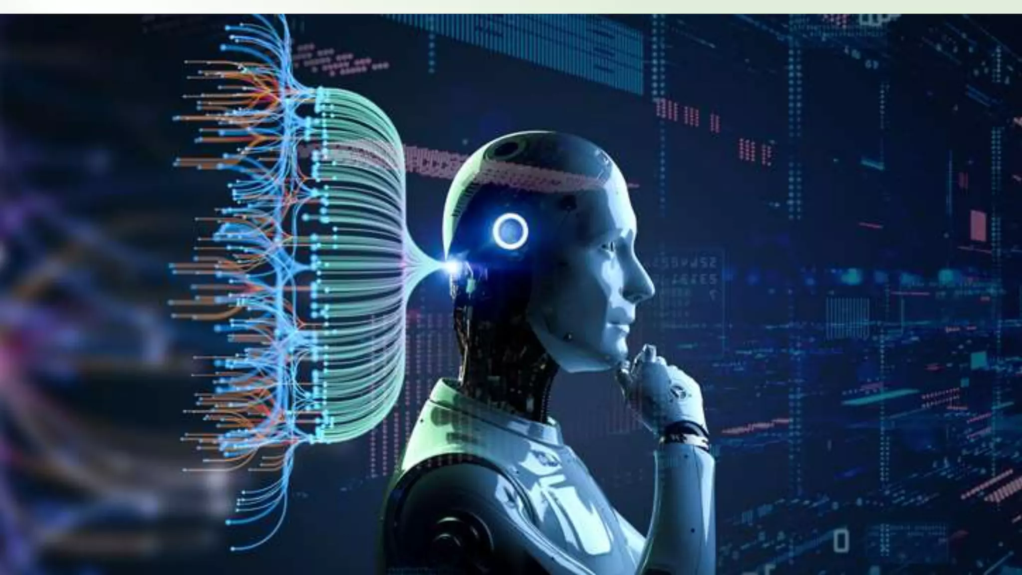 An Insight Into the Differences Between Data Mining and Machine Learning | PPT