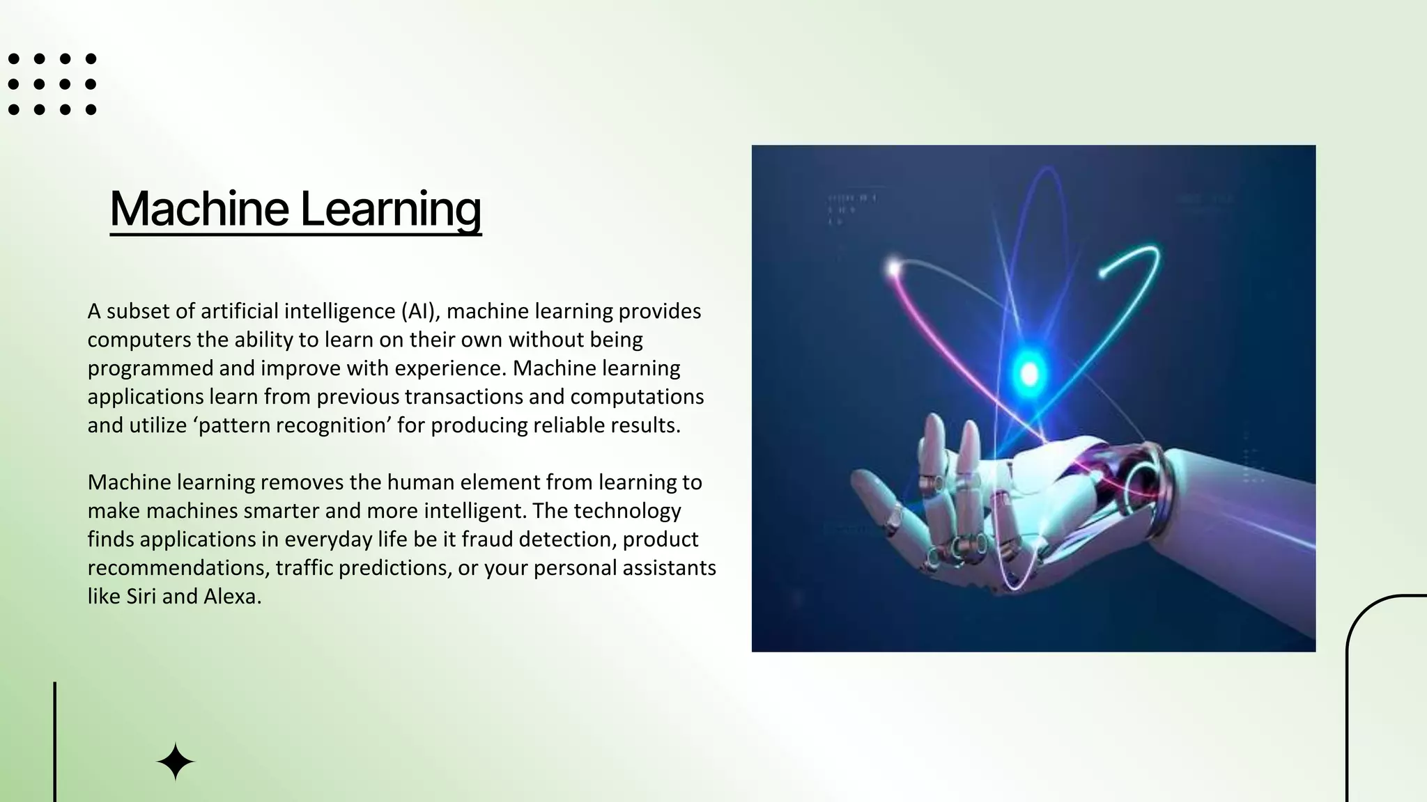 An Insight Into the Differences Between Data Mining and Machine ...
