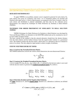 An integrated approach for enhancing ready mixed concrete selection using technique for order ...
