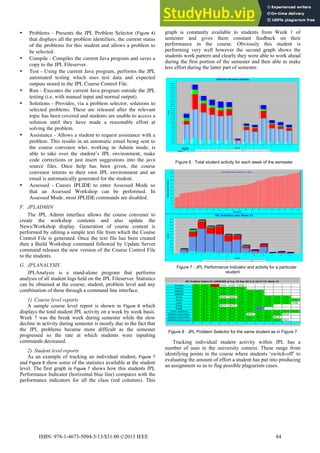 An Integrated Approach To Teaching Introductory Programming | PDF