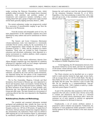 An Integrated Approach to the Exploration of Fractured Reservoirs: A ...