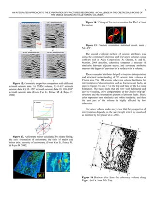 An Integrated Approach to the Exploration of Fractured Reservoirs: A ...