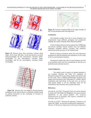 An Integrated Approach to the Exploration of Fractured Reservoirs: A ...