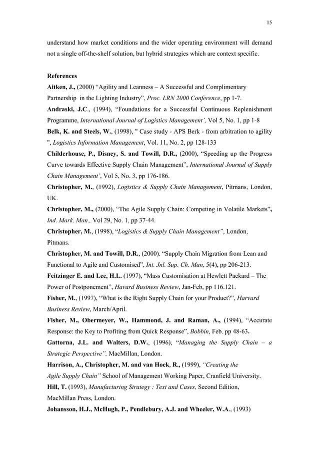 An integrated model_for_ the_design_of_agile_supply_chains | PDF