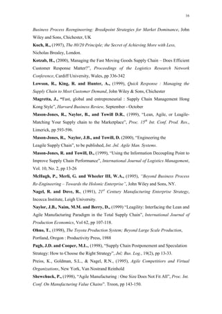 An integrated model_for_ the_design_of_agile_supply_chains | PDF