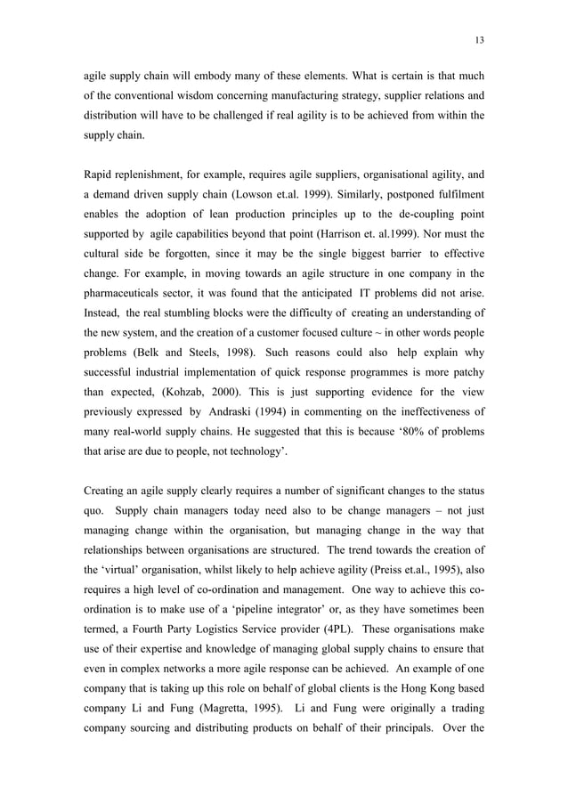 An integrated model_for_ the_design_of_agile_supply_chains | PDF