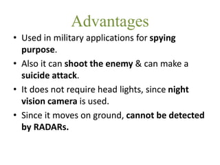 An_Intelligent_Combat_Robot.pptx