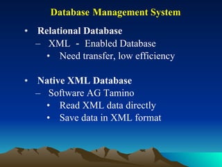 An intelligent retrieval system for Chinese agricultural scientific literature | PPT