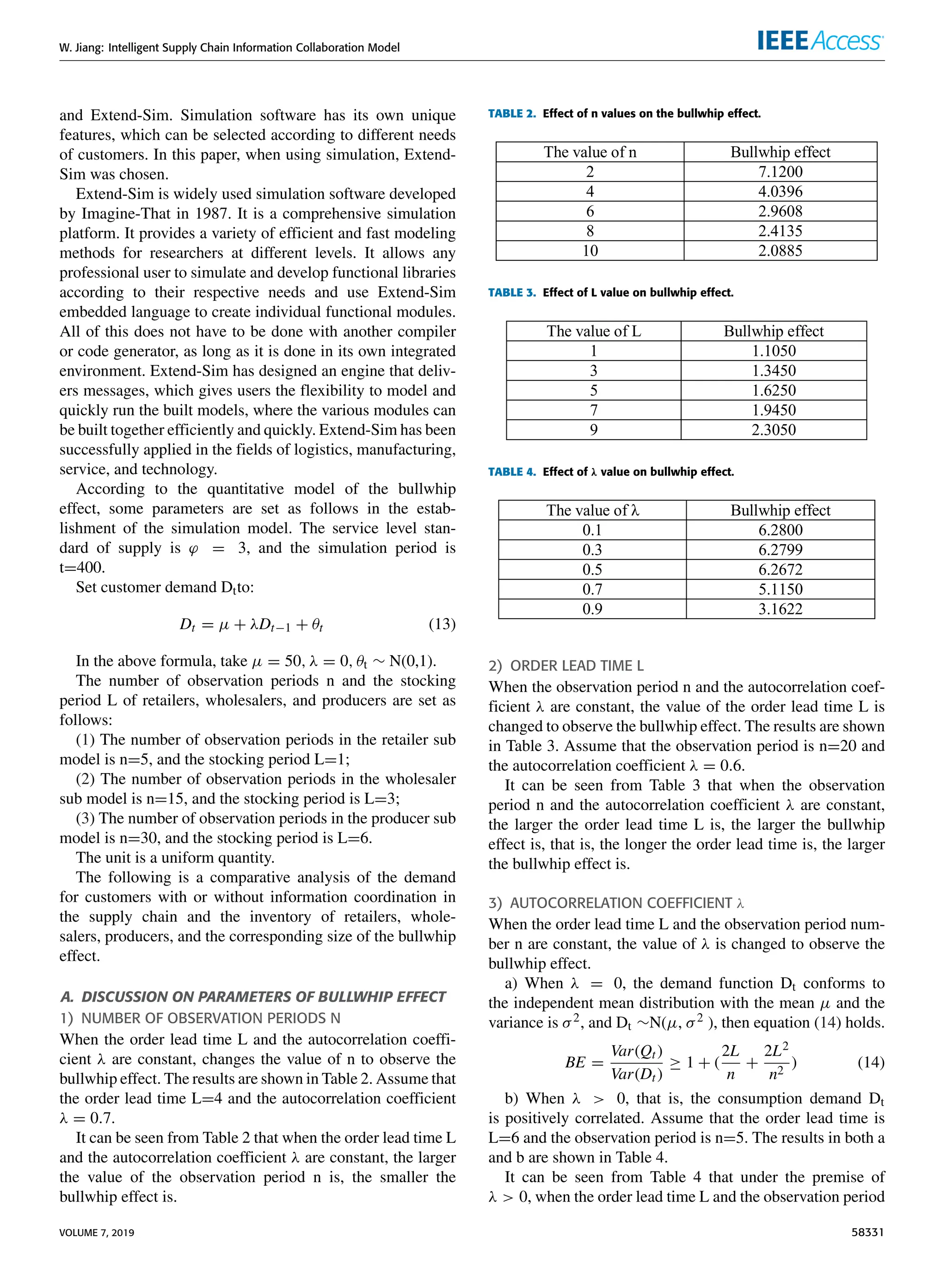 An intelligent supply chain information collaboration model based on Internet of Things and big ...