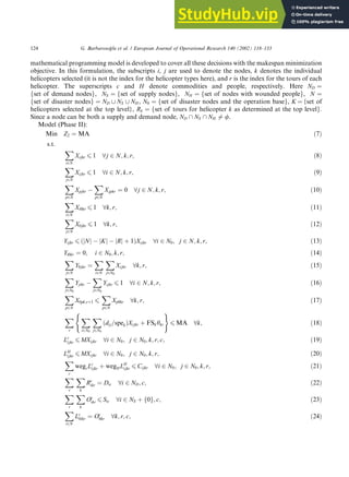 An Interactive Approach For Hierarchical Analysis Of Helicopter ...