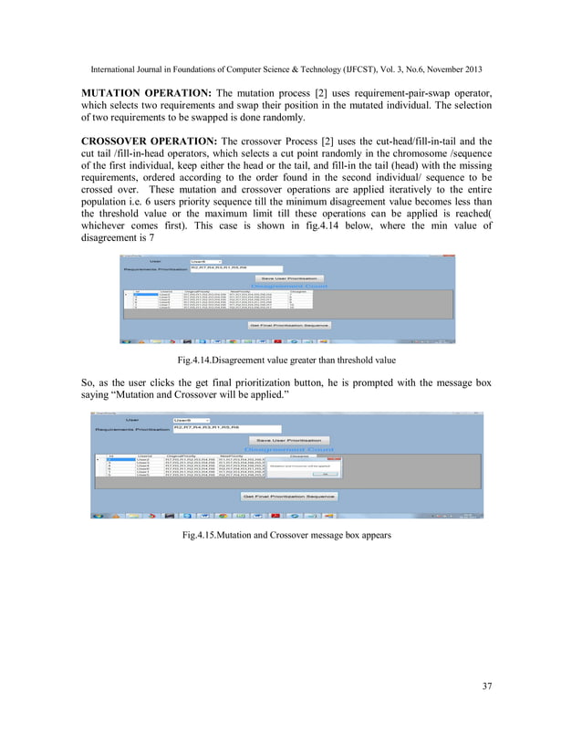 An Interactive Approach To Requirements Prioritization Using Quality Factors Pdf