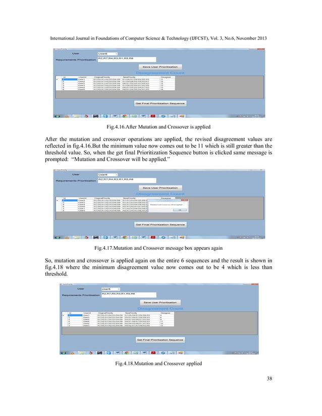 An Interactive Approach To Requirements Prioritization Using Quality Factors Pdf