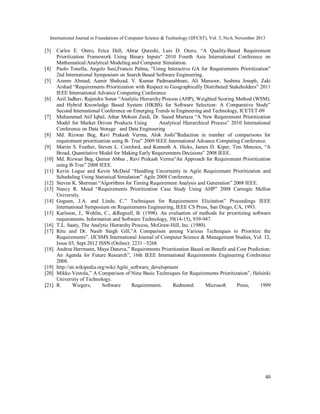 An interactive approach to requirements prioritization using quality factors | PDF