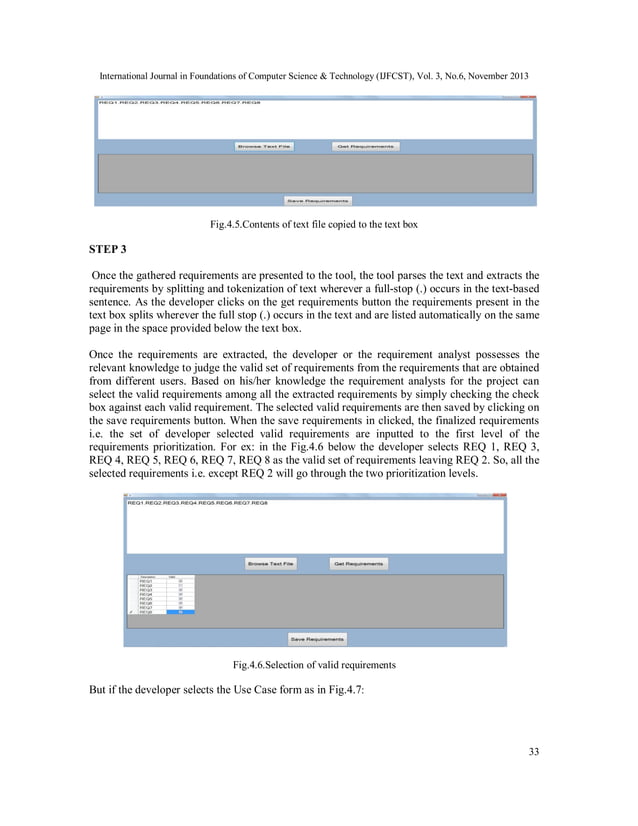 An Interactive Approach To Requirements Prioritization Using Quality Factors Pdf