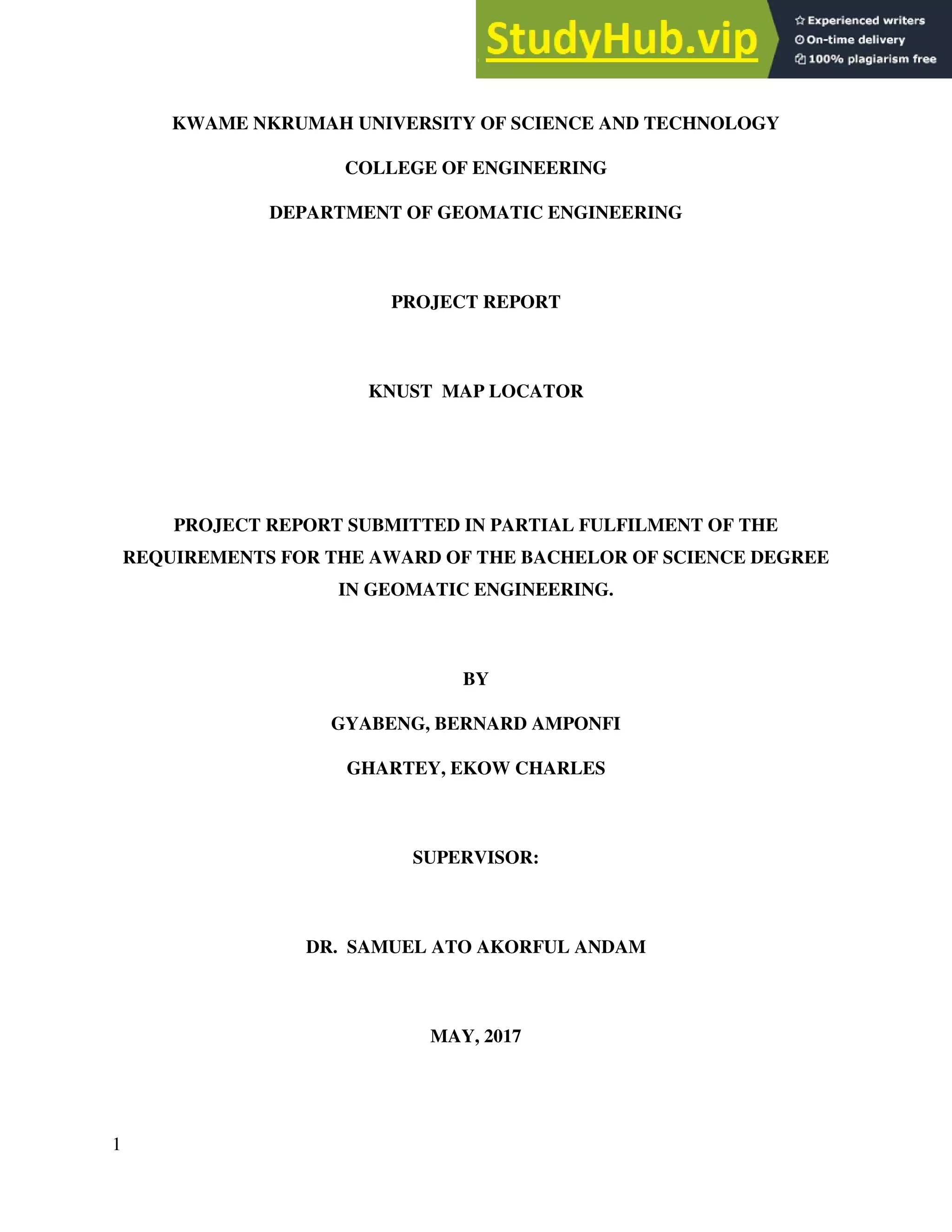 An Interactive Map Locator | PDF