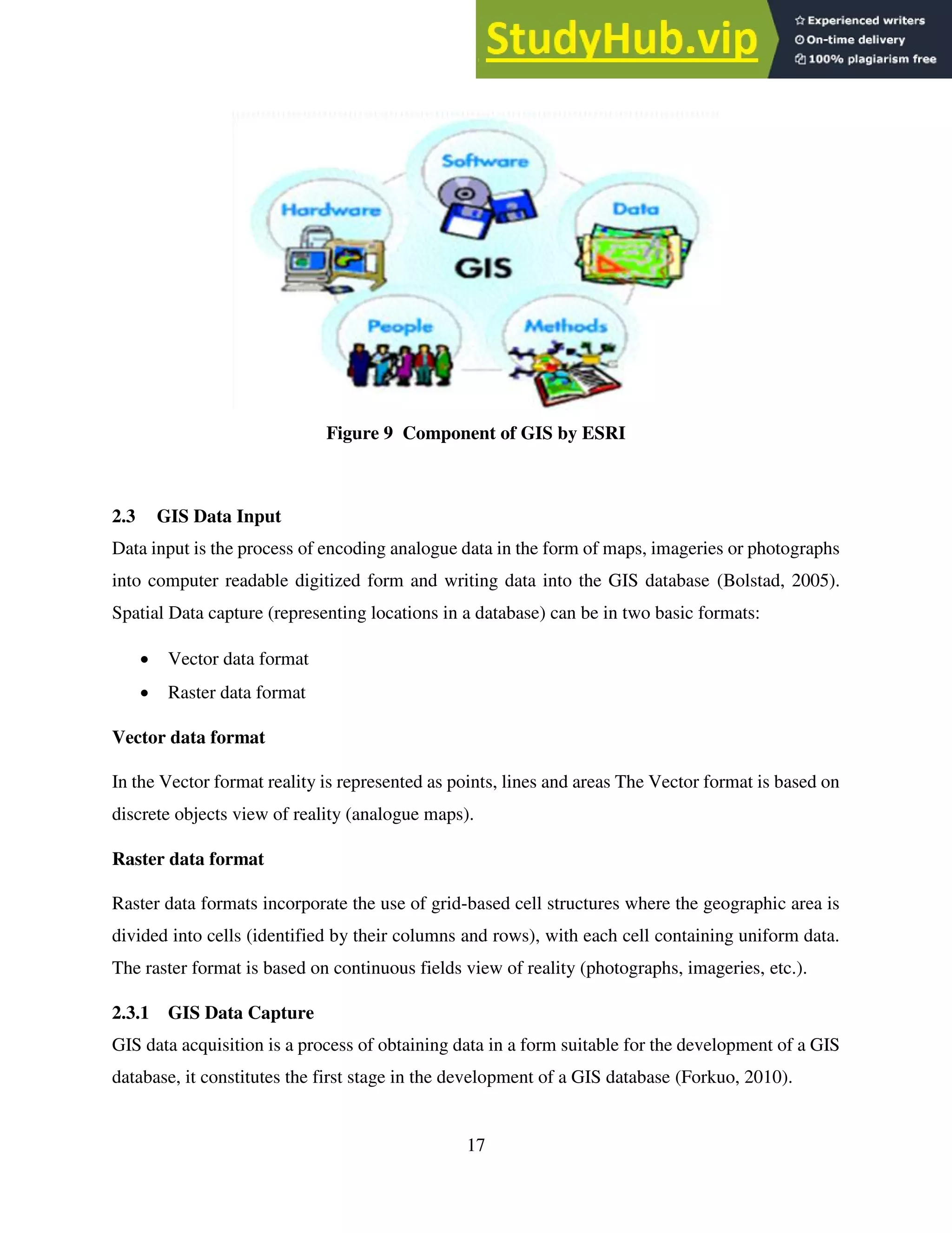 An Interactive Map Locator | PDF