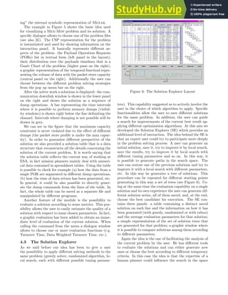 An Interactive Problem Solving Tool For Mission Planning | PDF