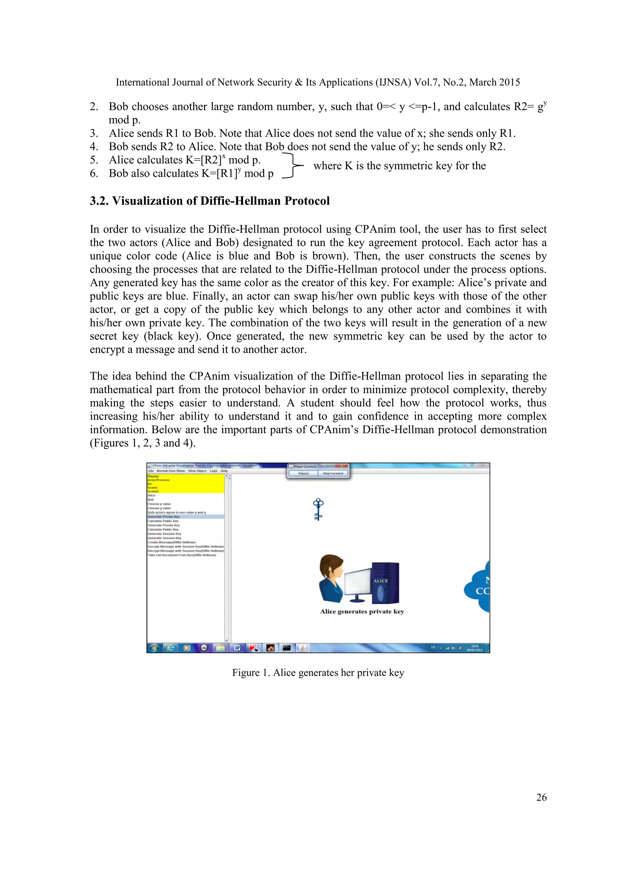 An interactive visualization tool for | PDF