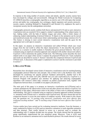 An interactive visualization tool for | PDF