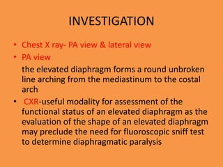 An interesting x ray for discussion | PPTX