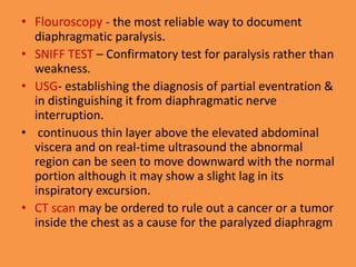 An interesting x ray for discussion | PPTX