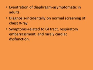 An interesting x ray for discussion | PPTX