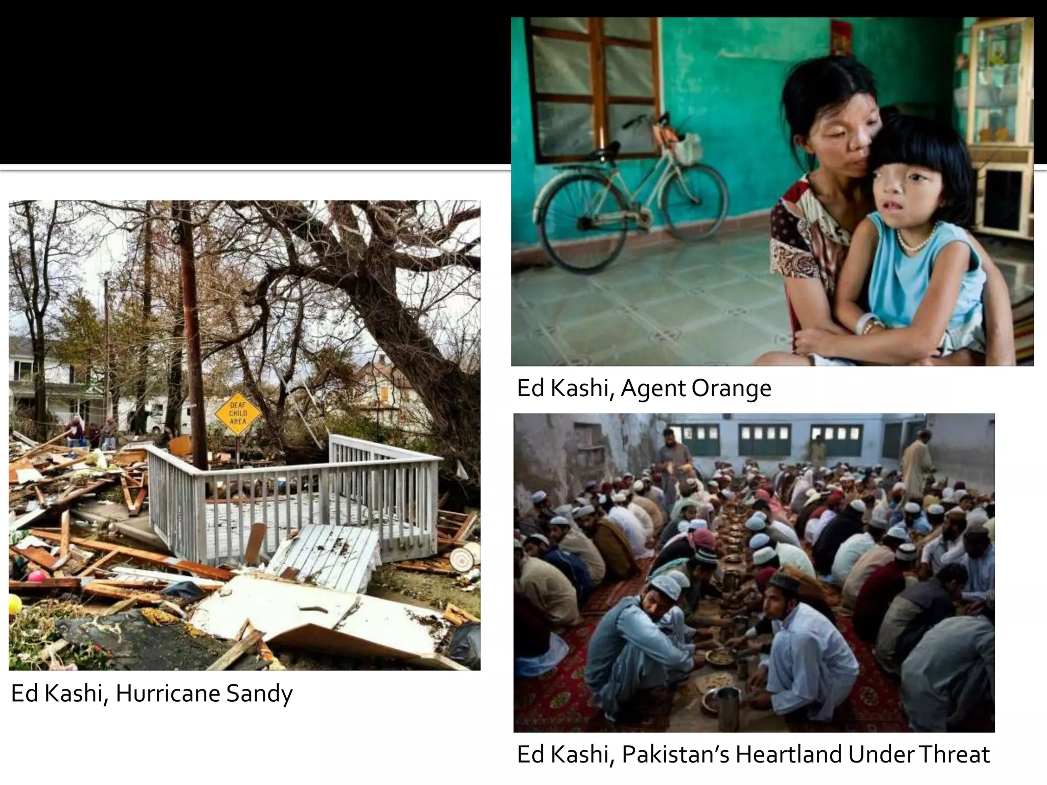 An Interview with Ed Kashi | PPTX