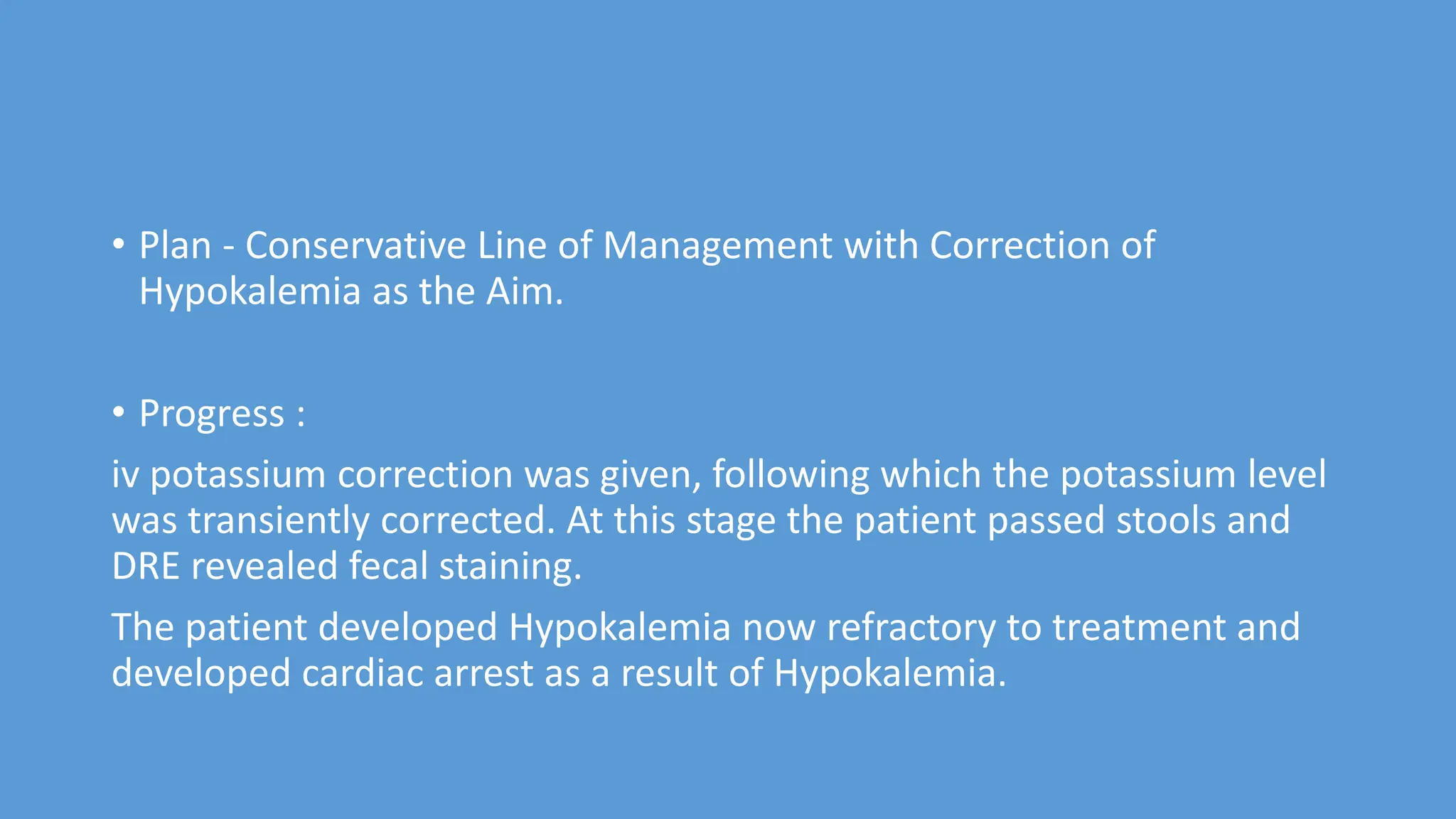 AN INTRIGUING CASE SERIES ON INTESTINAL OBSTRUCTION IN TB ABDOMEN FINAL ...