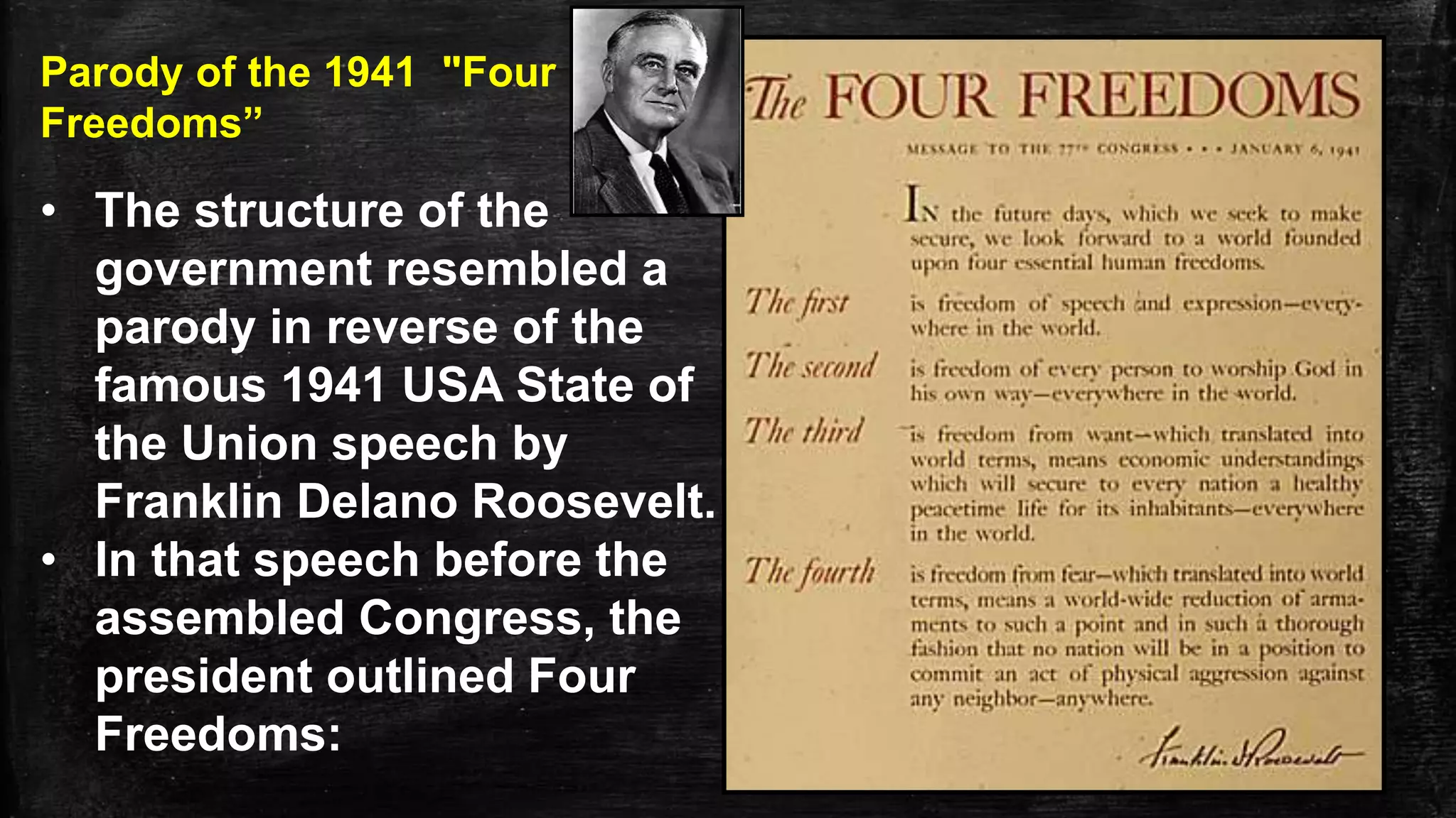 Introduction to 1984 | PPTX