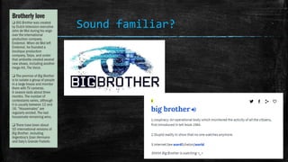 Introduction to 1984 | PPTX